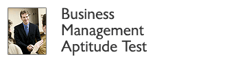 Free Business Management Test, Business Aptitude, Personality ...